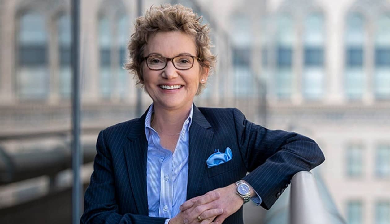 It’s important for Fed to keep its options open at June meeting, Daly ...