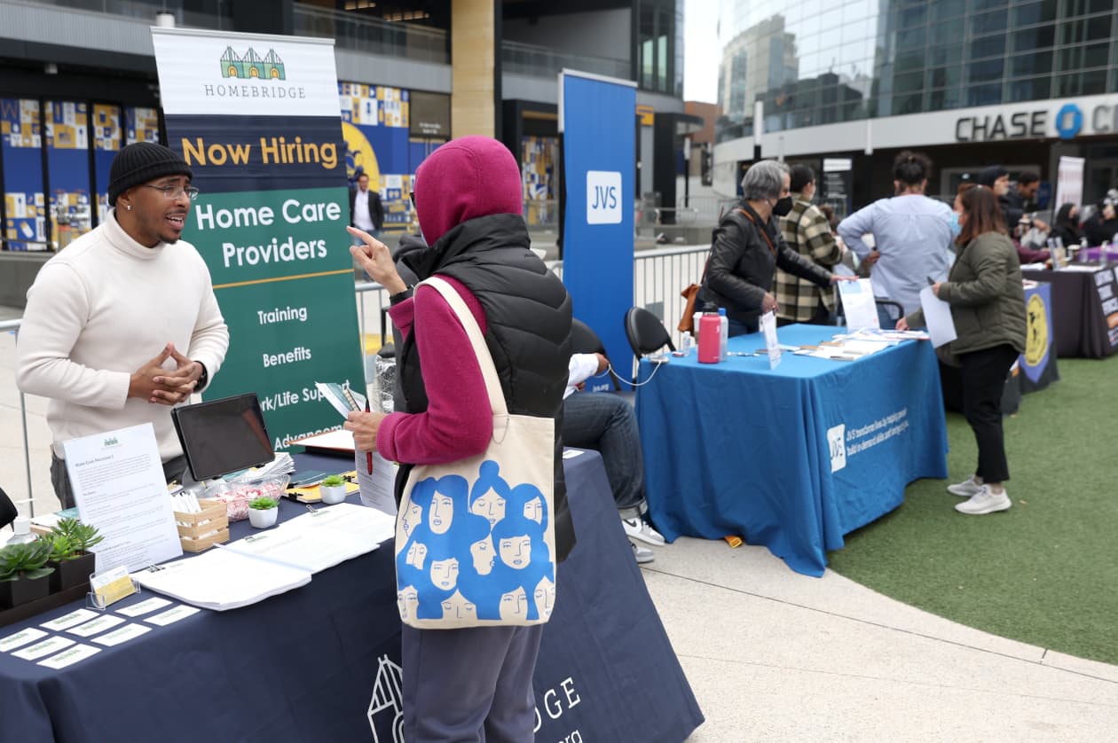 Entry Level Job 7 Best Job Boards To Find Entry Level Roles Across