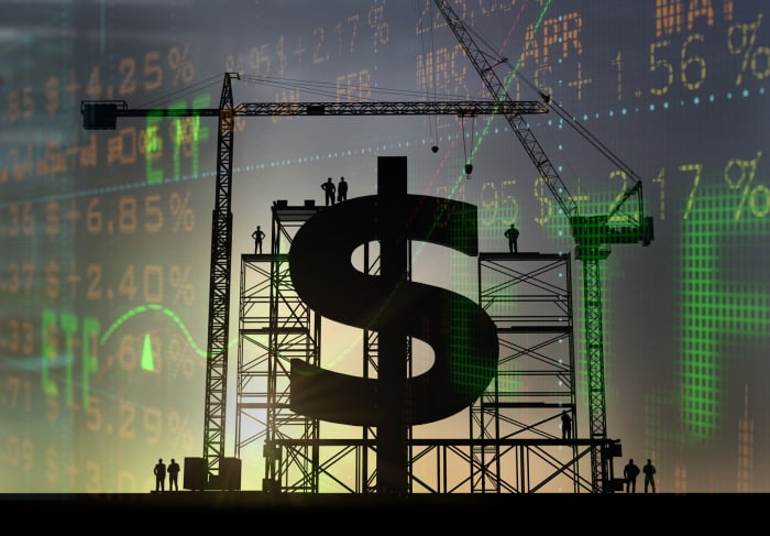 Ex-Bridgewater exec Bob Elliott’s Unlimited raises venture capital to ...