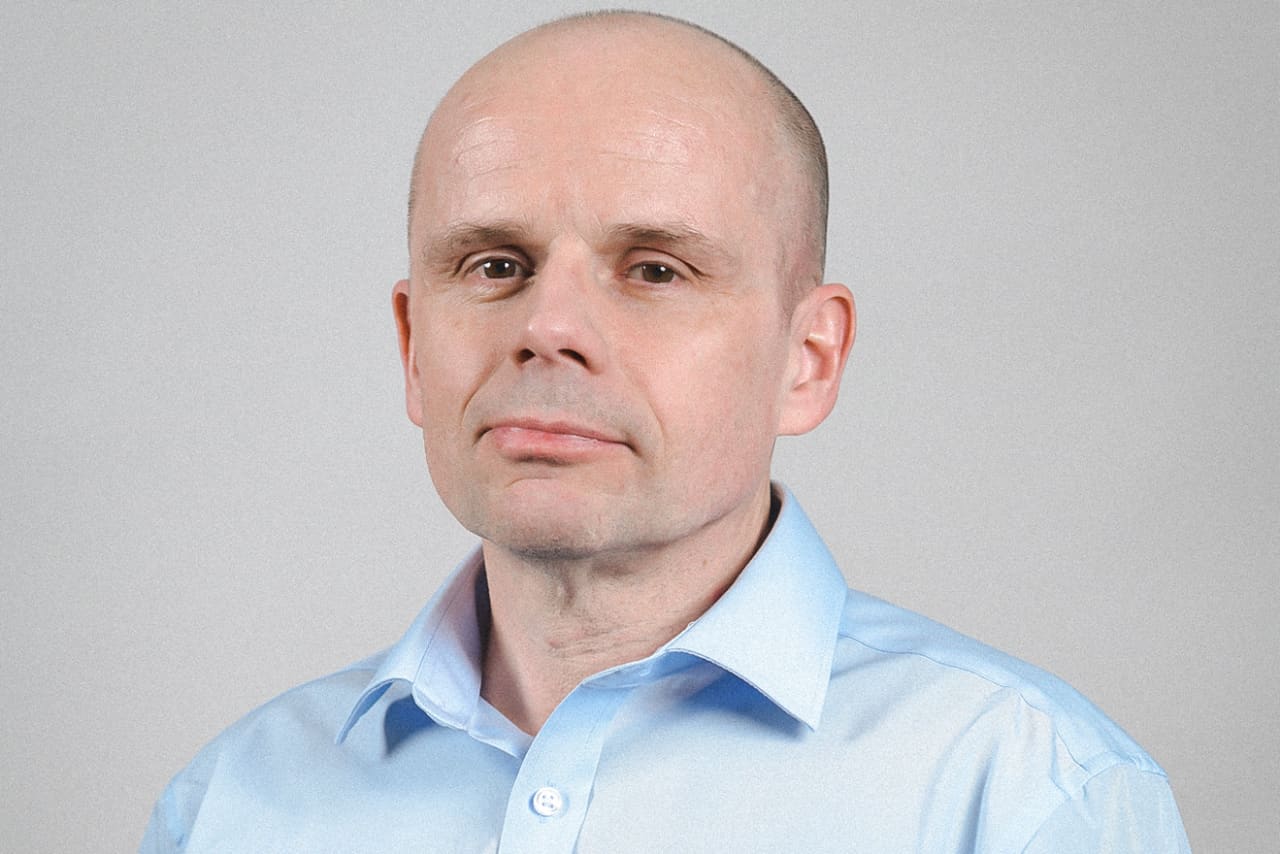 Jamie Chisholm - MarketWatch