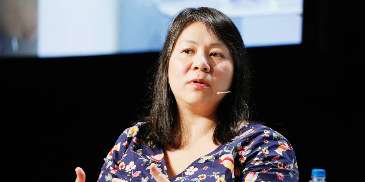 ‘Don’t Call Me Karen’: Uber diversity head suspended over events ... ‘Don’t Call Me Karen’: Uber diversity head suspended over events ...