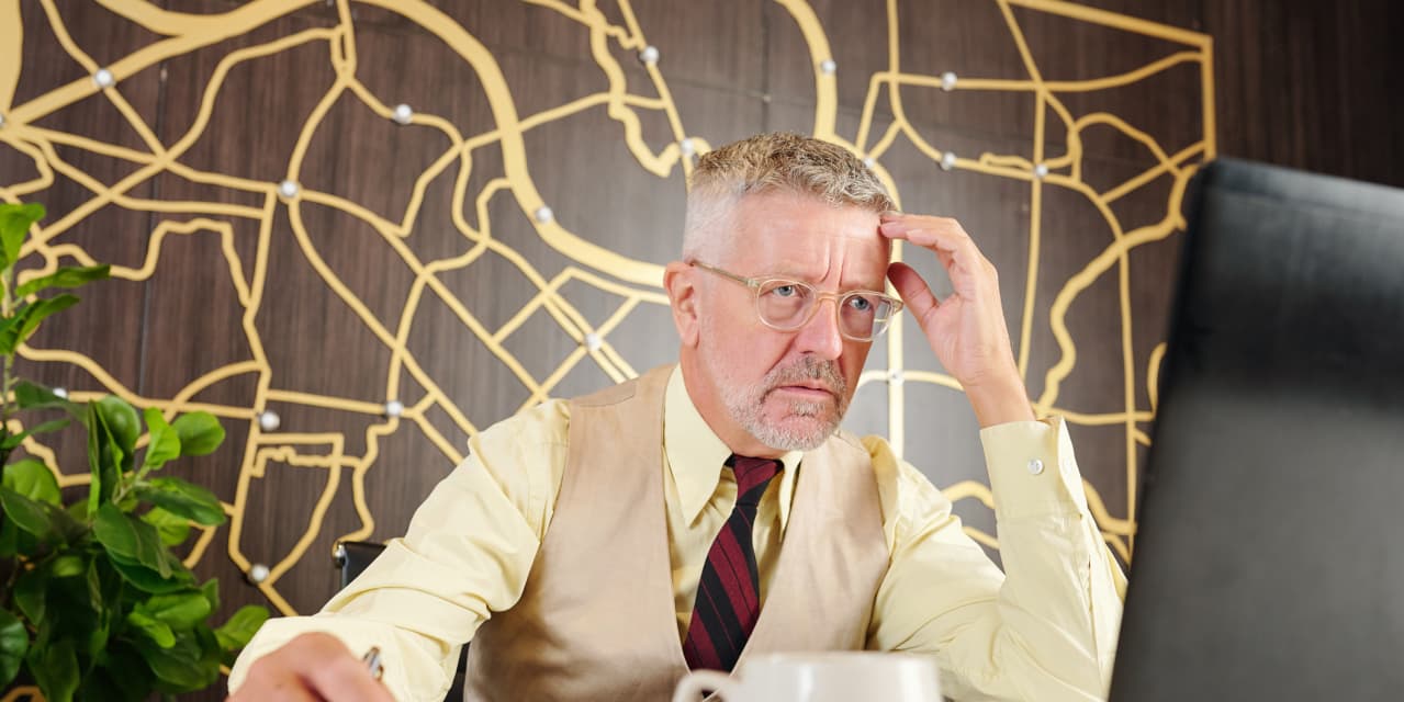 Why do ‘late boomers’ have less retirement wealth than earlier cohorts ...