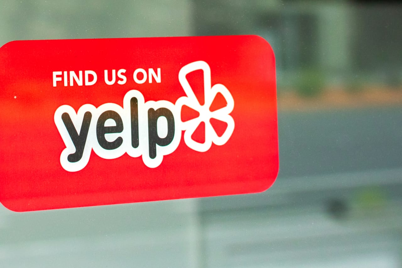 Yelp Hi Res Logo Profile For We Love Crisps