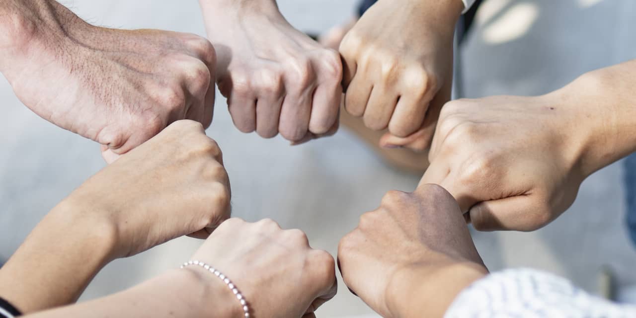 Opinion: Employees work hard when they have a sense of ownership — so ...