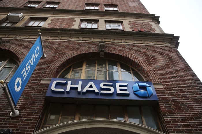 JPMorgan Chase to add 500 branches and 3,500 workers - MarketWatch