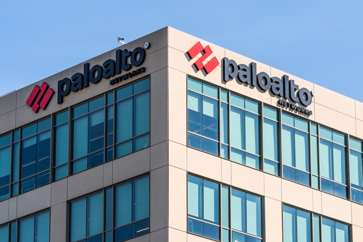 Palo Alto Networks earnings could hold early clues about the ...