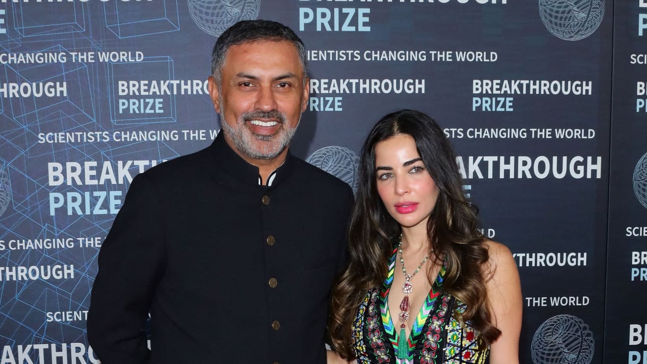 Palo Alto Networks earnings: CEO says AI will transform software ...