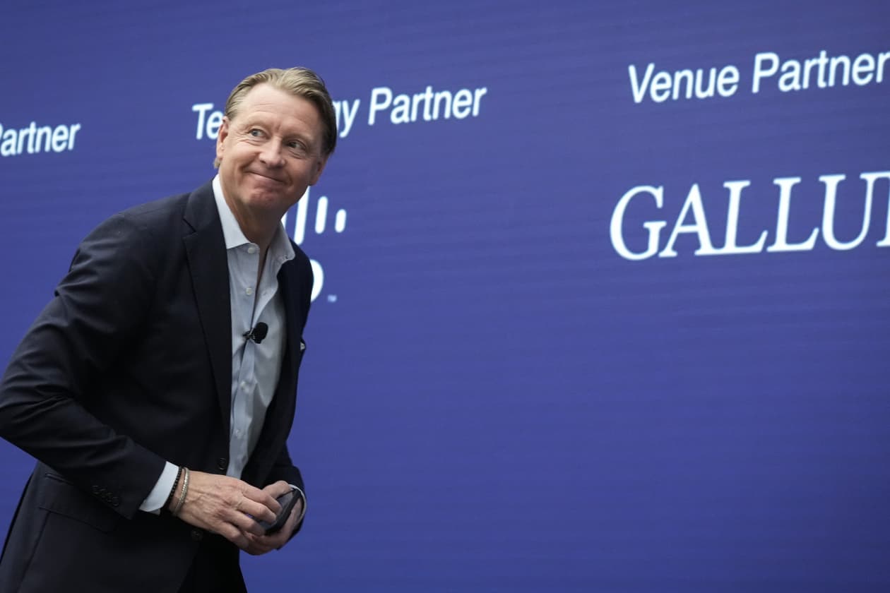 Verizon CEO says the wireless market isn’t such a bad business after ...