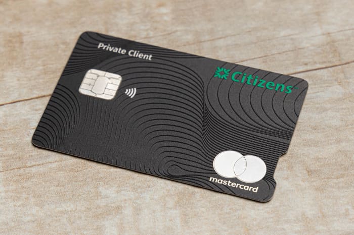 Mastercard rolls out its first credit card for visually impaired ...