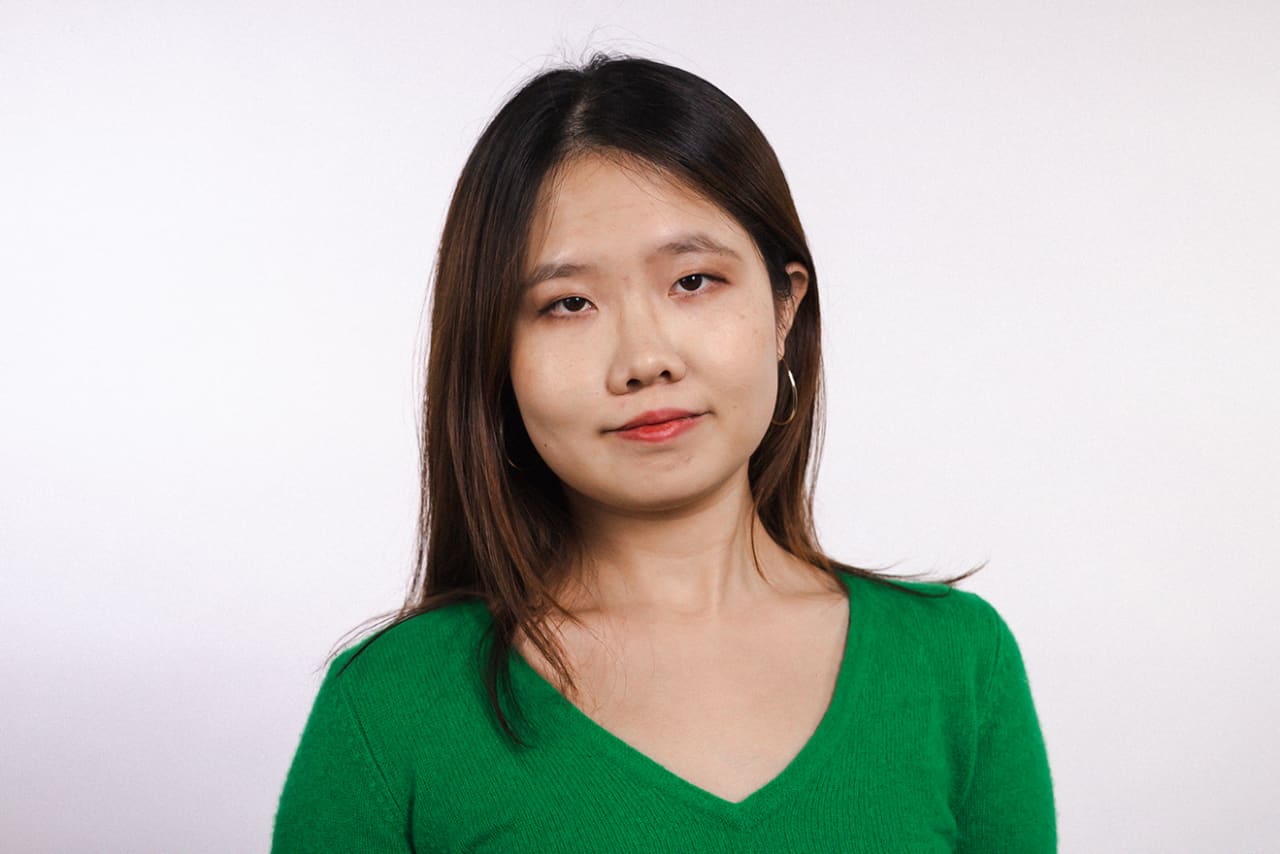 Frances Yue - MarketWatch