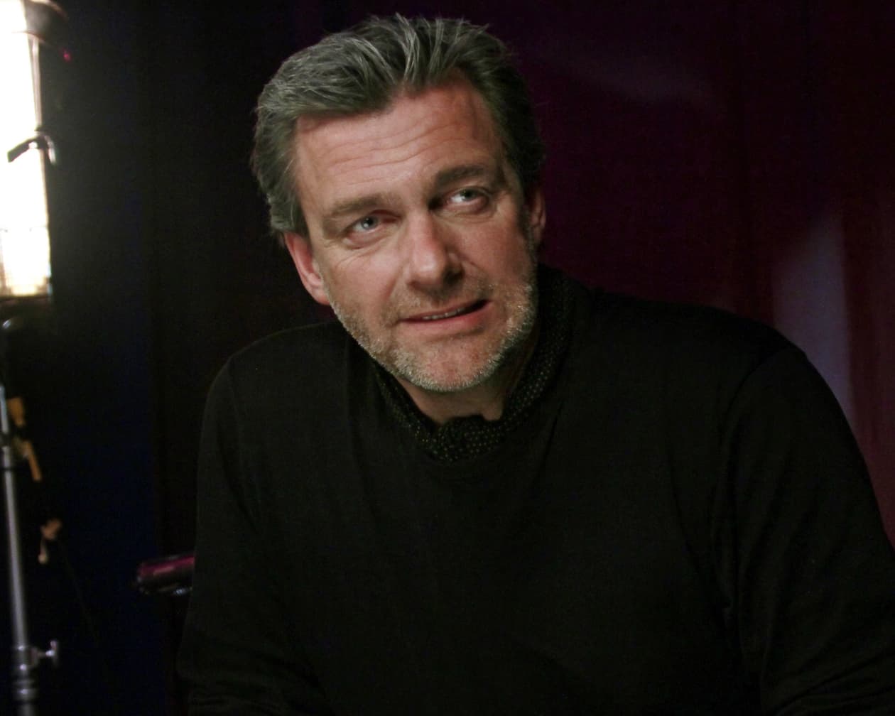 Ray Stevenson, of ‘Rome’ and ‘Thor’ movies, dies at 58 - MarketWatch