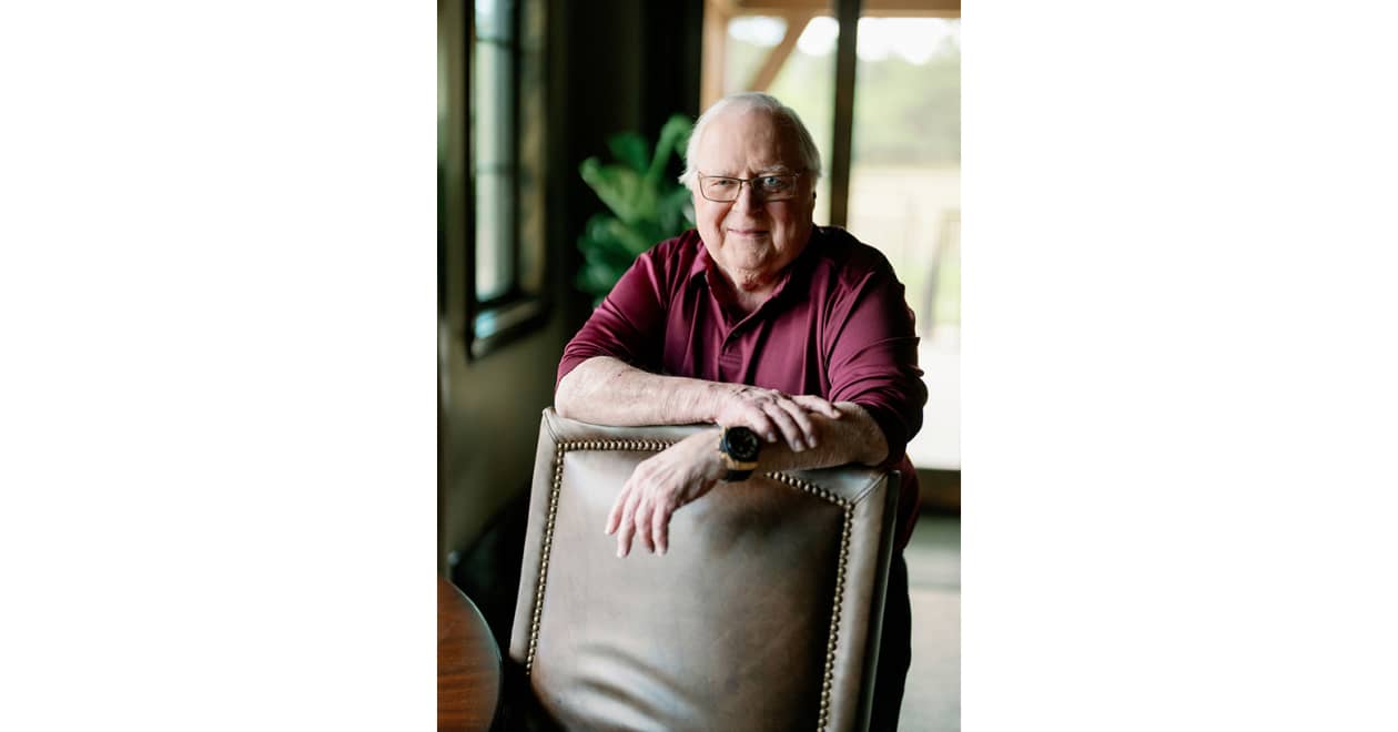 I’m the founder of real estate giant RE/MAX. These are the 4 things to ...