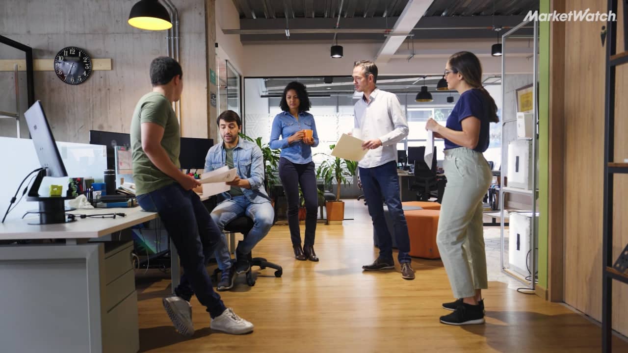 From 'froth' to 'pullback': 3 forces changing the startup world ...