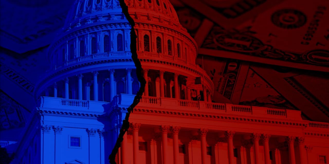 How to prepare your finances right now for a debt-ceiling breach ...