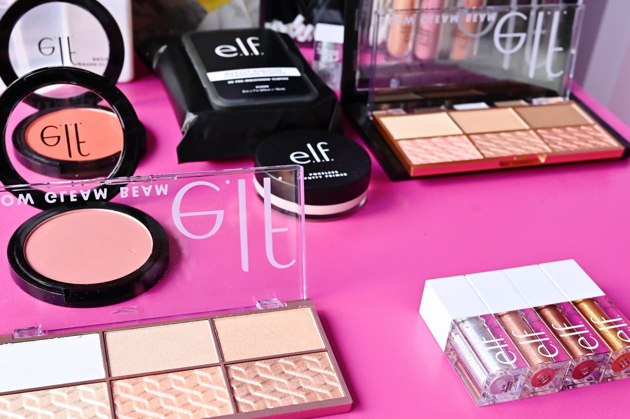 E.l.f.’s stock is down 6% on Thursday, and this analyst says the ...