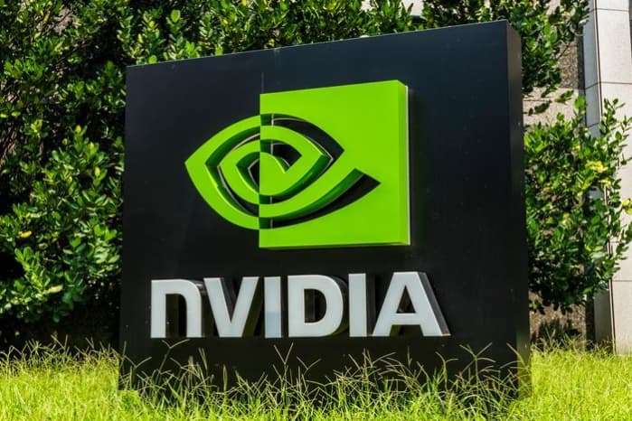 Nvidia’s 24% jump Thursday lit an AI fire that carried these 19 stocks ...