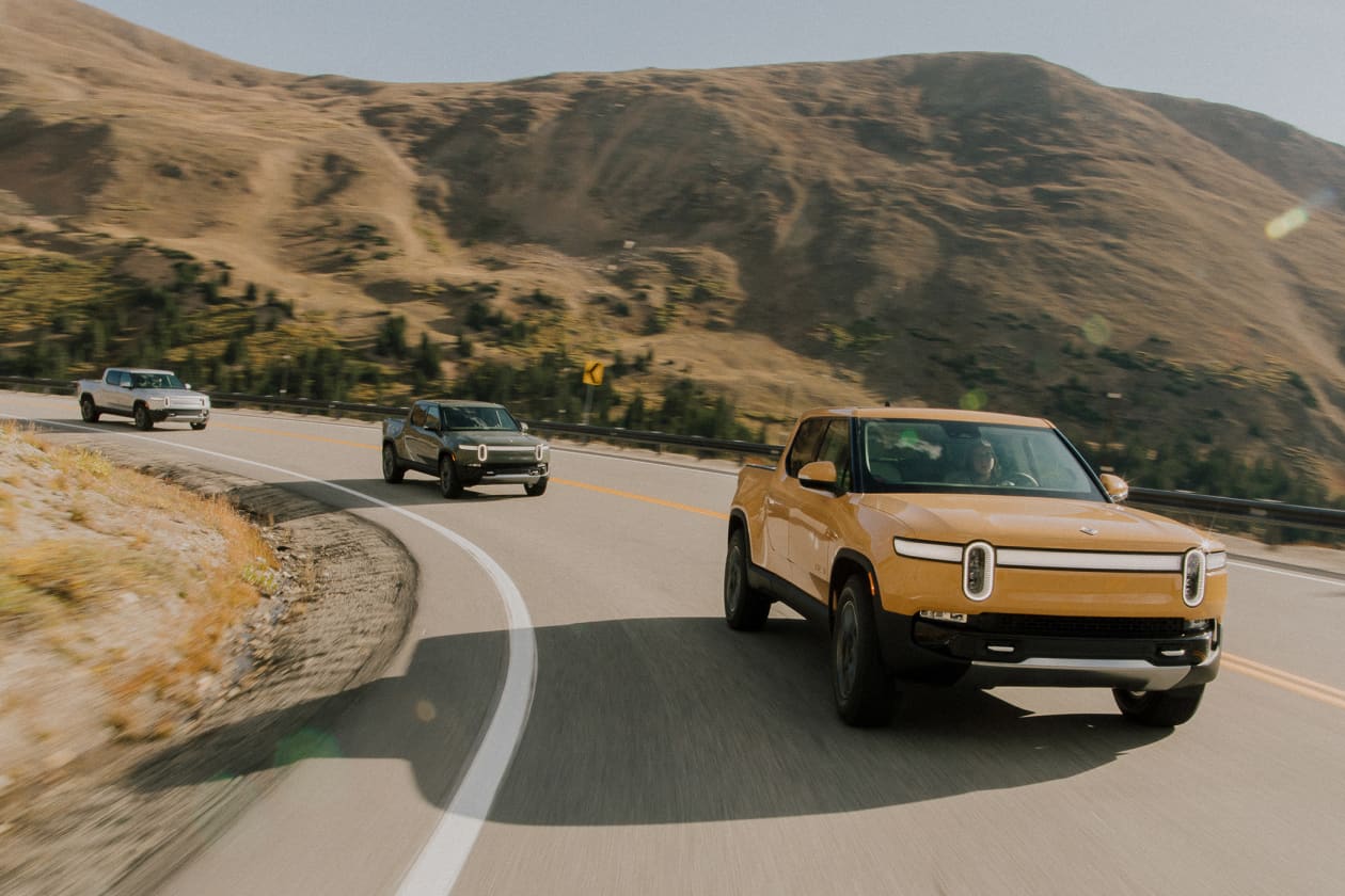 The happiest owners: These are the vehicle brands with the highest ...