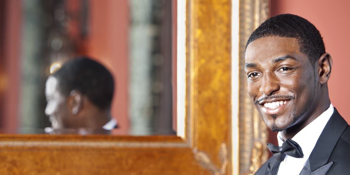 My brother-in-law is being honored by a charity, but tickets for the ...