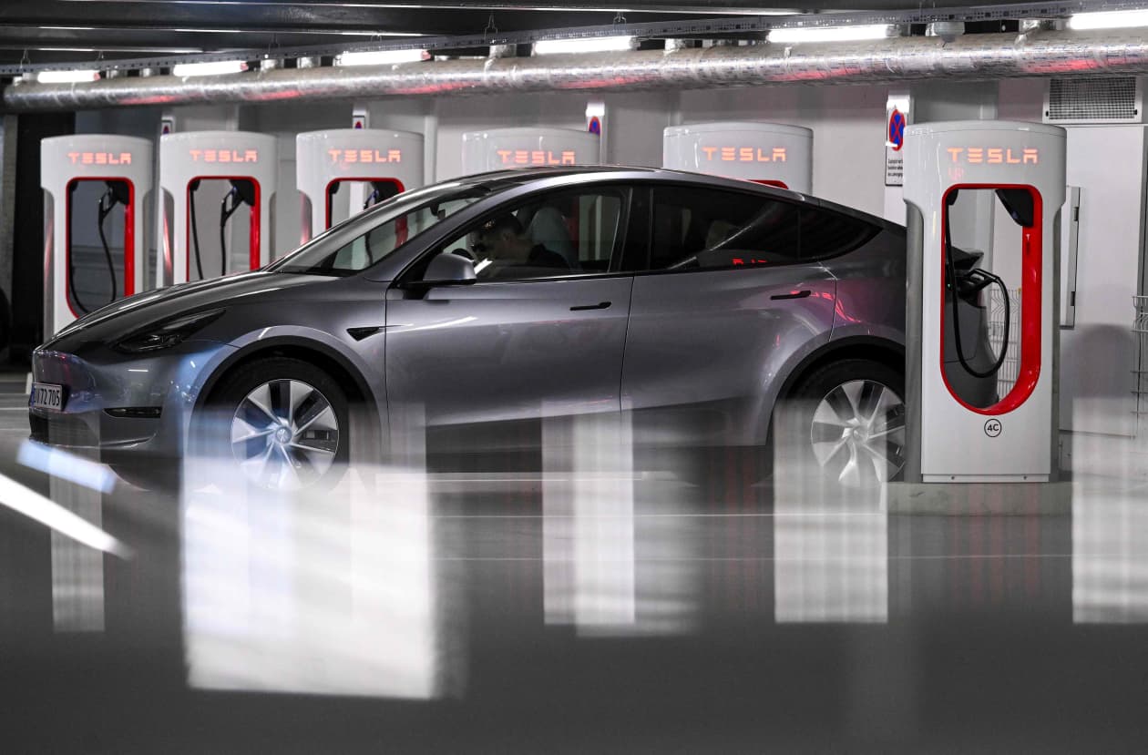 Tesla earnings bring focus on self-driving, and a new appreciation for ...