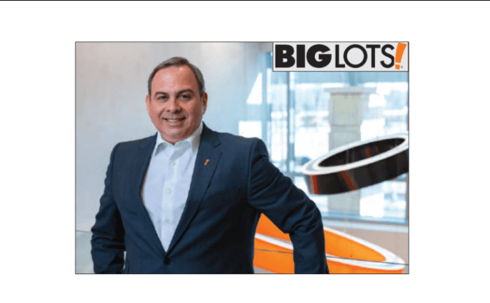 Big Lots stock tumbles toward 32-year low as losses swell, dividend ...