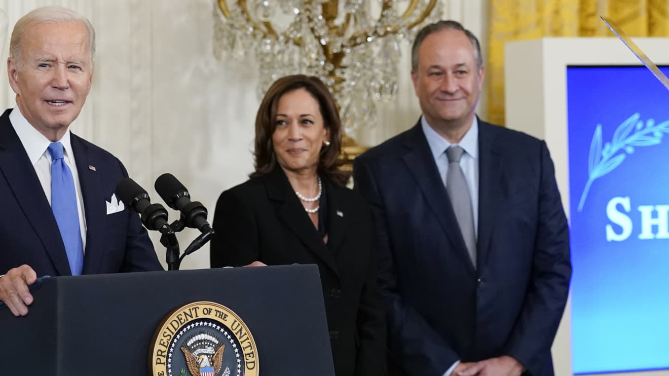 ‘In America, evil will not win’: Biden unveils new strategy to reverse ...