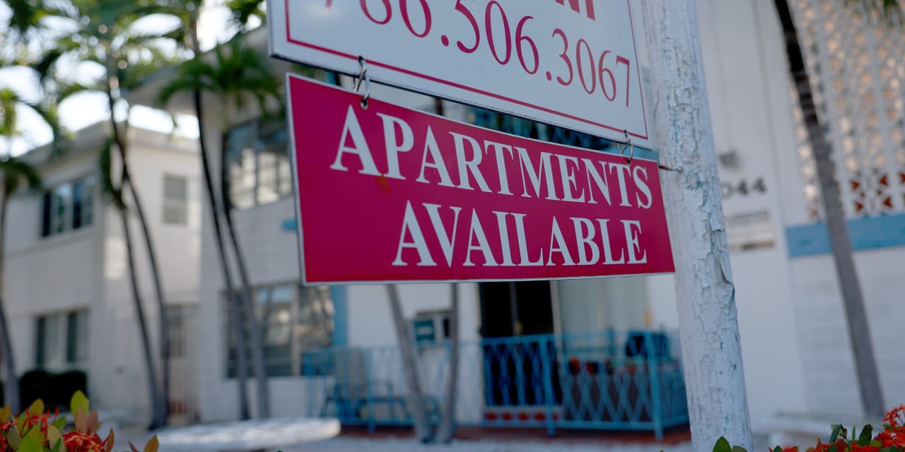 ‘We have been turning away deals,’ says Fundrise CEO of new $500 ...