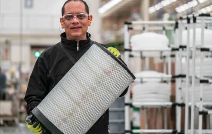 Cummins spinoff Atmus Filtration’s stock soars 14% in trading debut ...