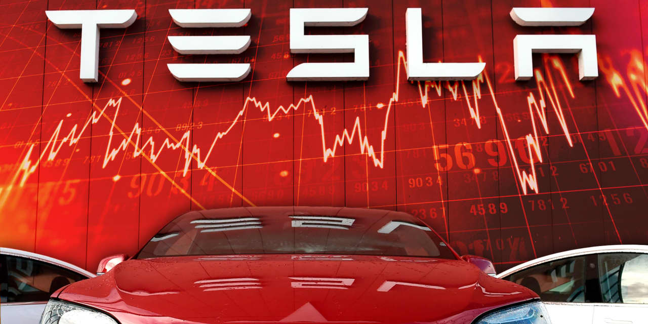How to trade Tesla’s stock - MarketWatch