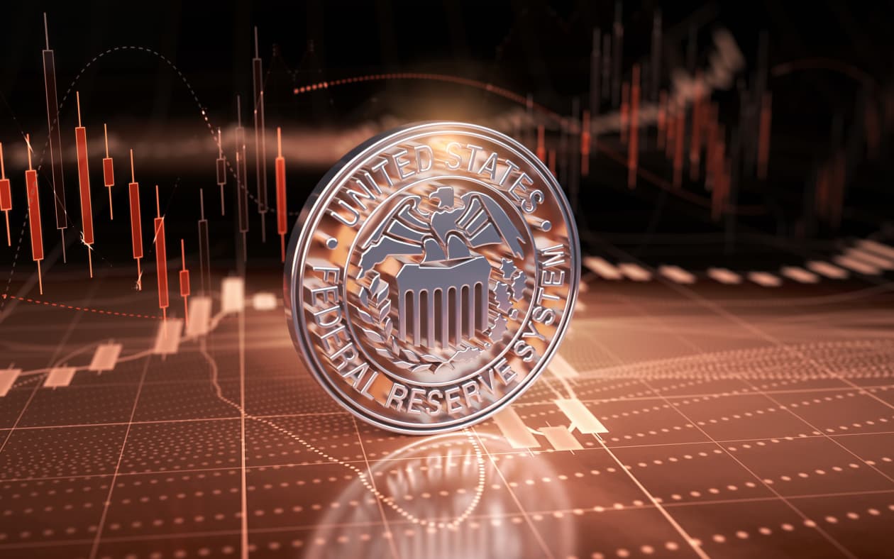 Trouble persists in a key corner of financial markets — and these ...