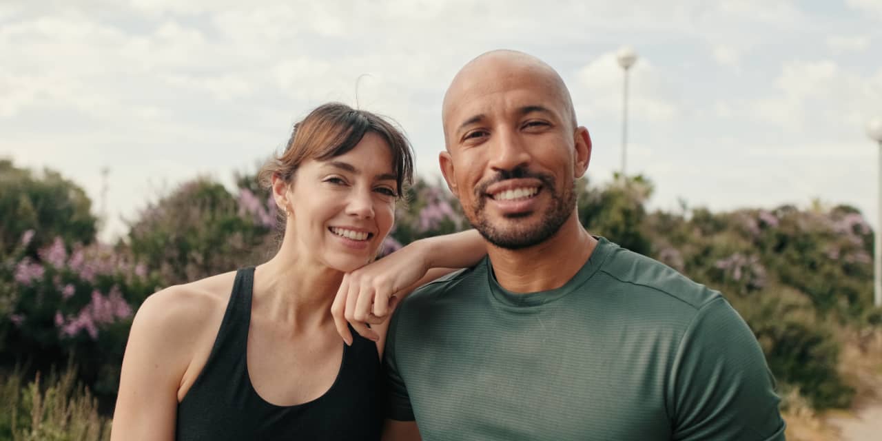 We’re in our 40s. Our mortgage is nearly paid off — how should we ...