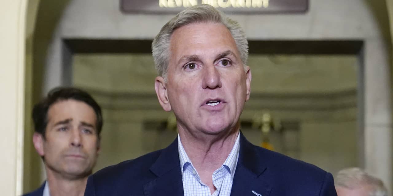 Debt-ceiling deal: Here’s what’s in and what’s out of the agreement ...