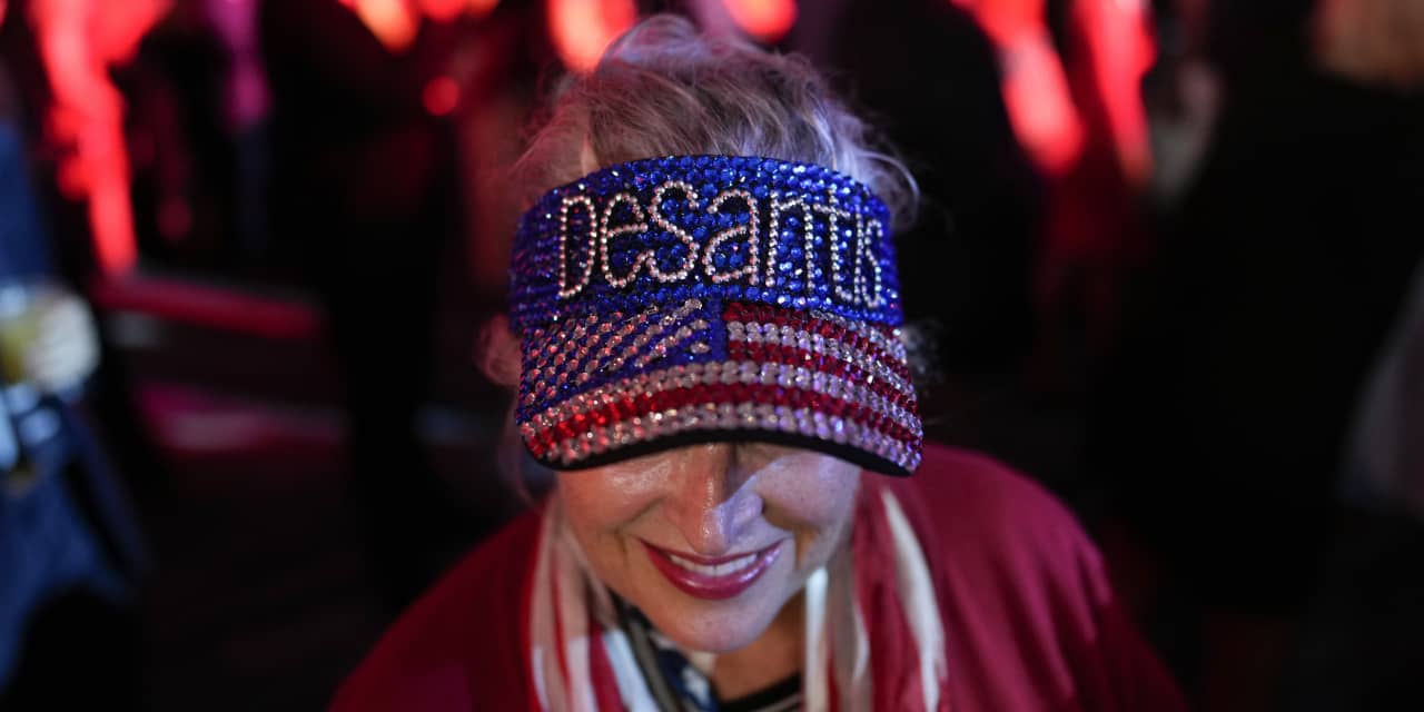 DeSantis promises to make America Florida. But Florida isn’t Florida ...