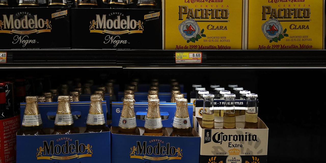 Bud Light troubles prompts call to buy stocks of Boston Beer ...