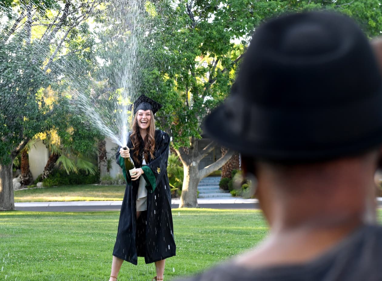 Debt-ceiling deal seals end to student-debt moratorium — a nearly $400 ...