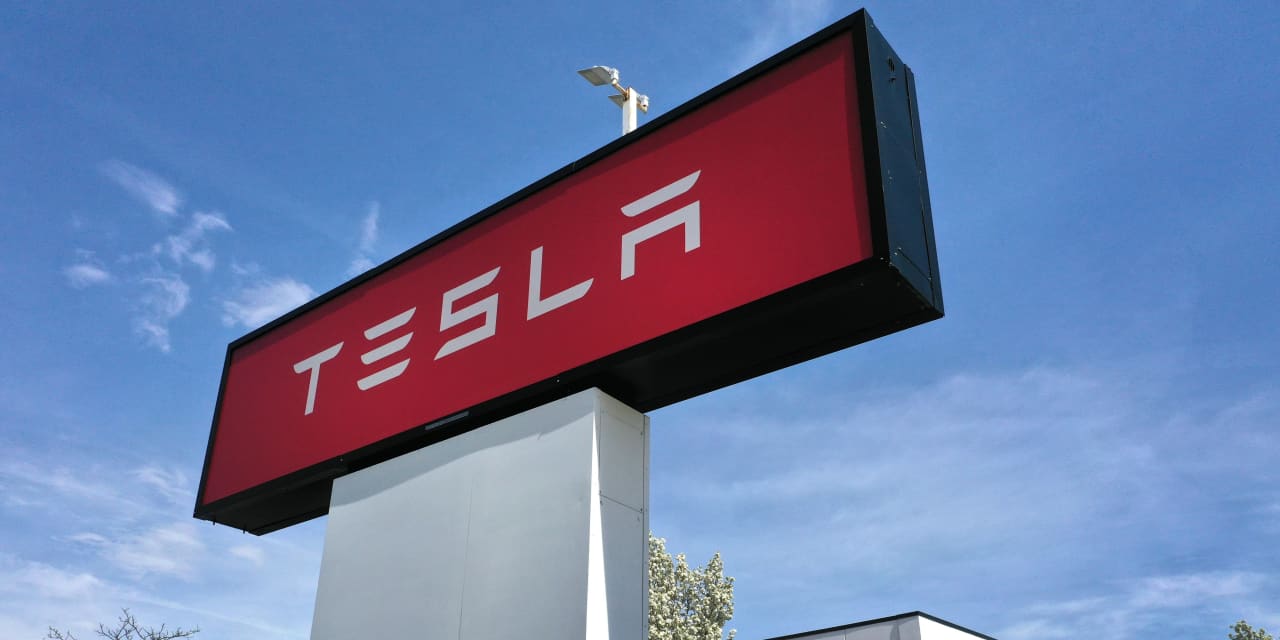 Tesla must address this question on its path to dominance: Barclays ...