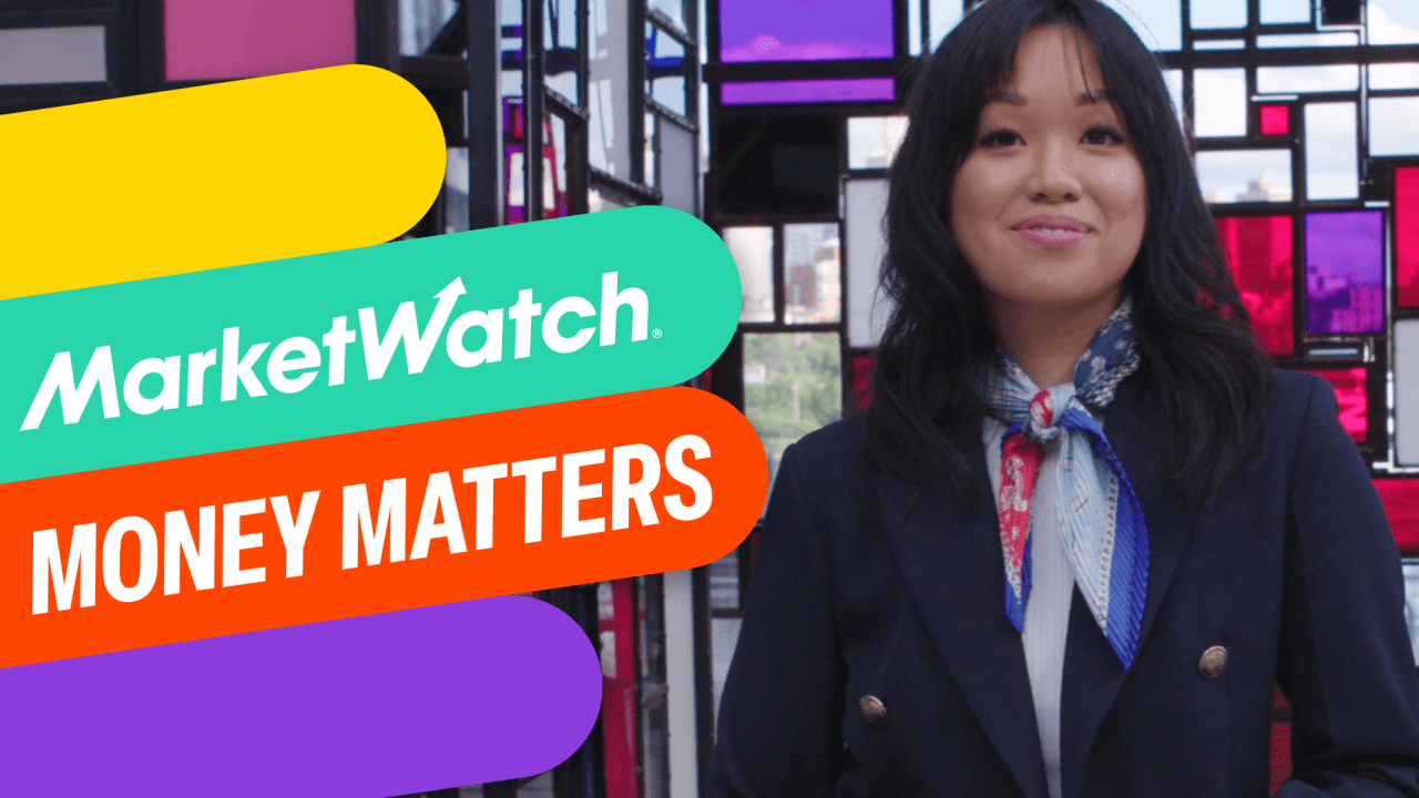 From skating dresses at 17 to full-fledged entrepreneur by 25 - MarketWatch