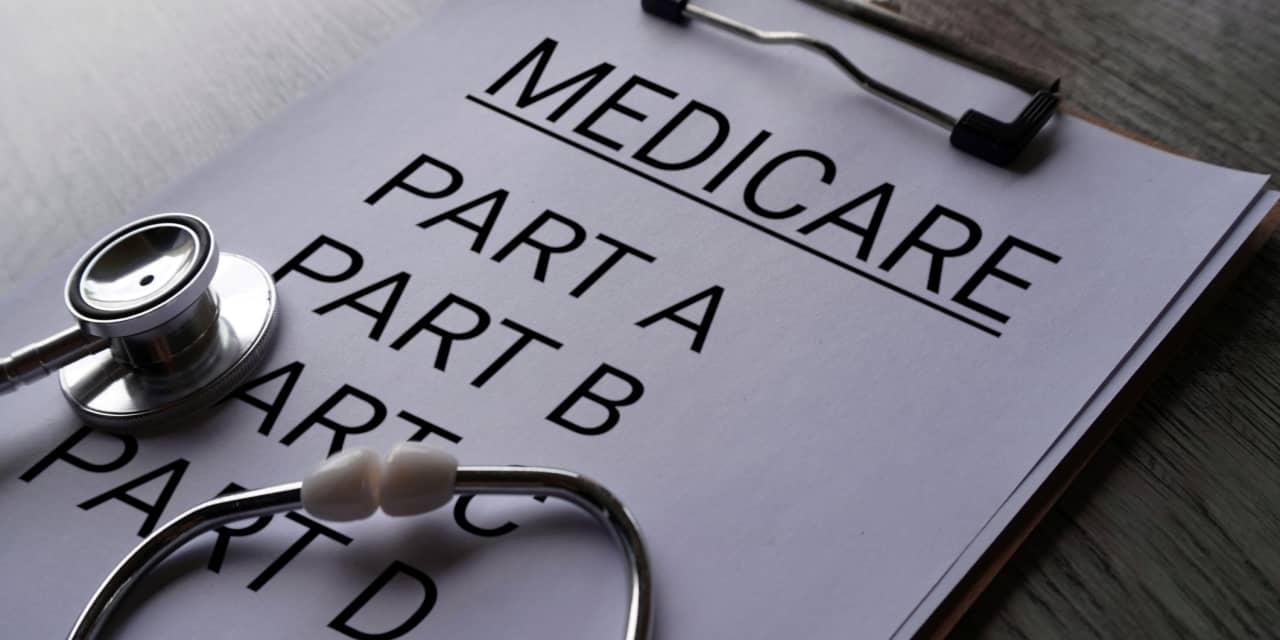 Opinion: Medicare campaign attack ads are baloney - MarketWatch