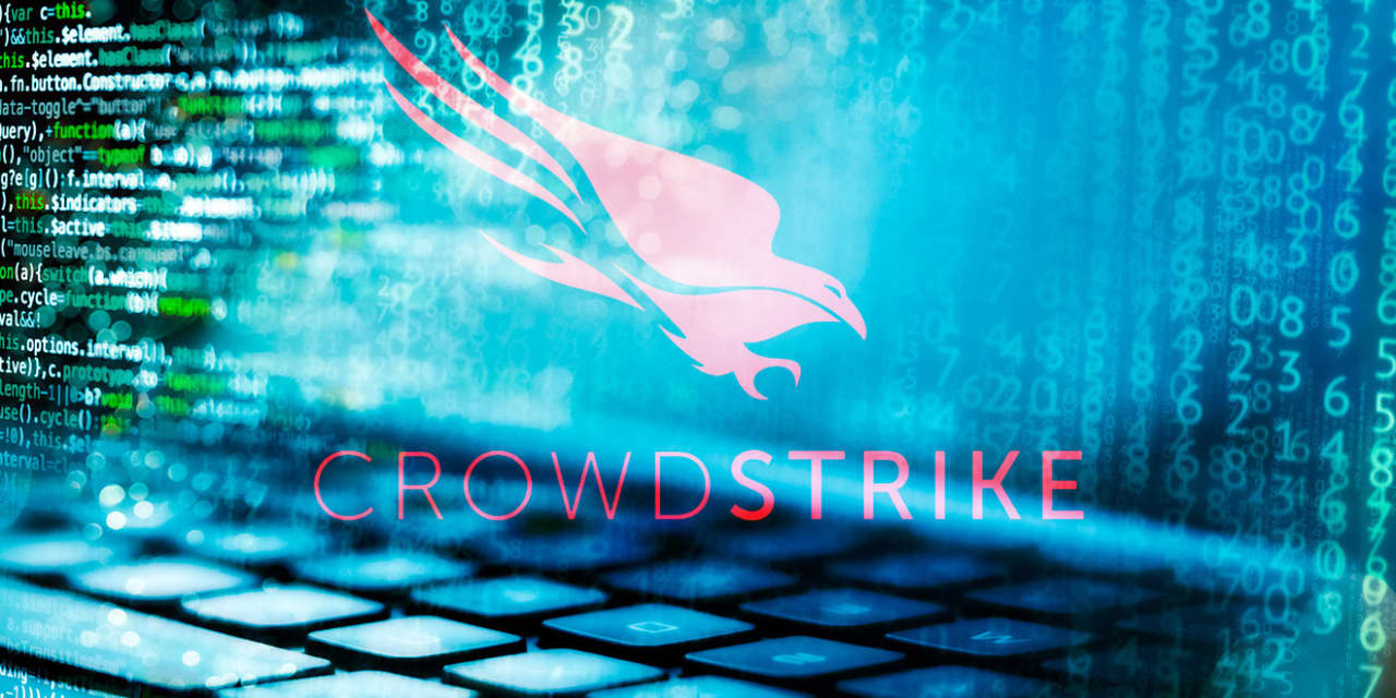 CrowdStrike jumps into generative AI, with hopes of countering ...