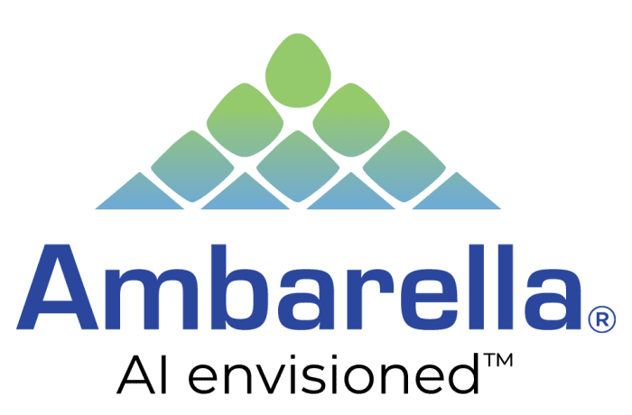 Ambarella stock drops nearly 14% on weak outlook - MarketWatch