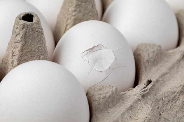 Why America is obsessed with eggs - MarketWatch