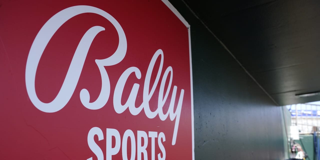 MLB takes over Padres broadcasts Wednesday after Bally misses payment ...