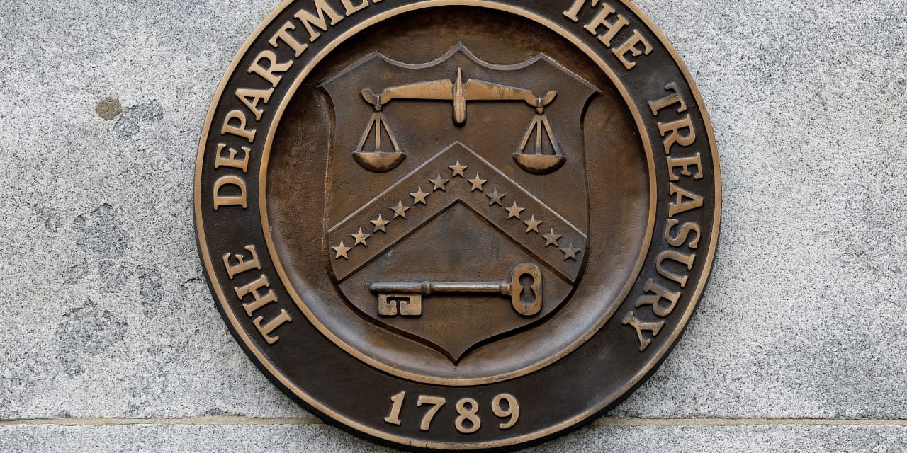 Money-market funds own only 15% of the Treasury bill market, but that ... Money-market funds own only 15% of the Treasury bill market, but that ...