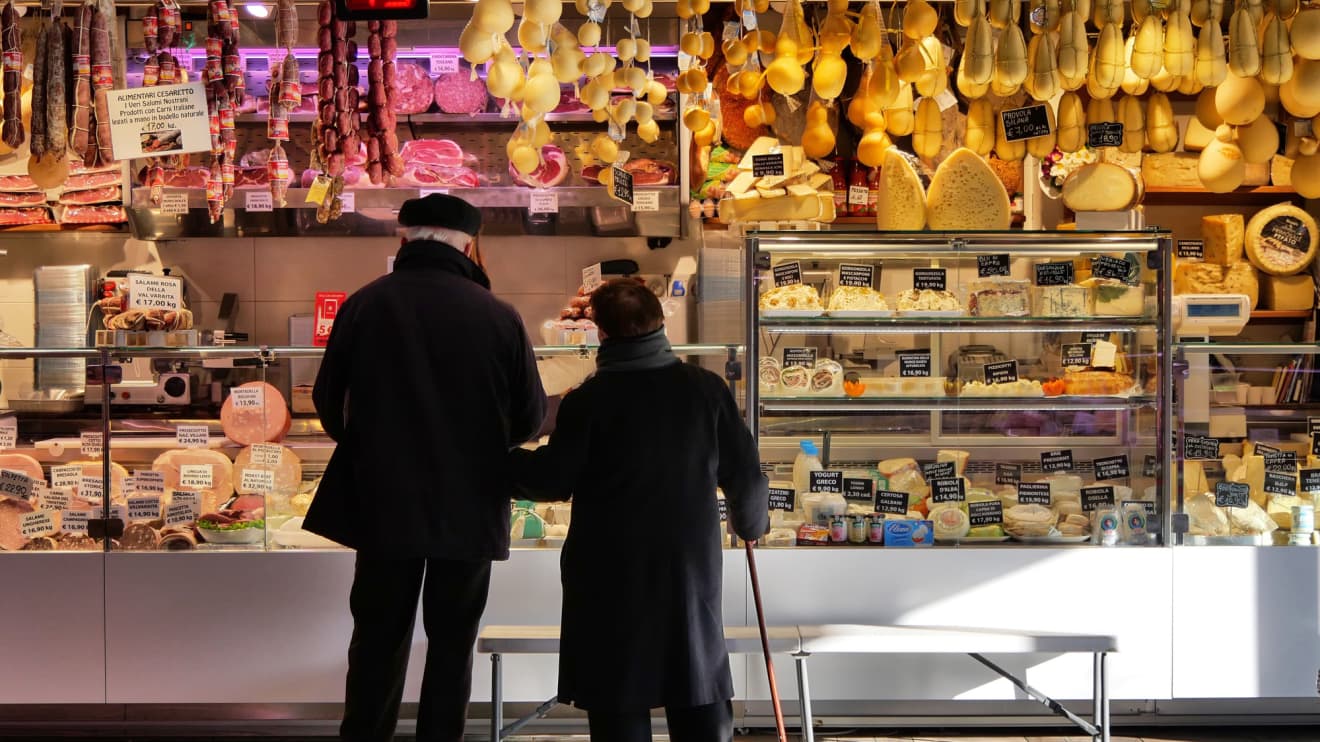 Opinion: Almost half of today’s working households are at risk of a ...