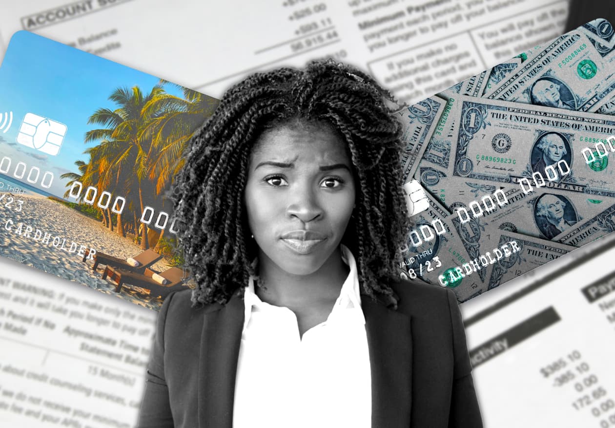 Cash-back vs. travel-rewards: Which credit card gives you the most bang ...