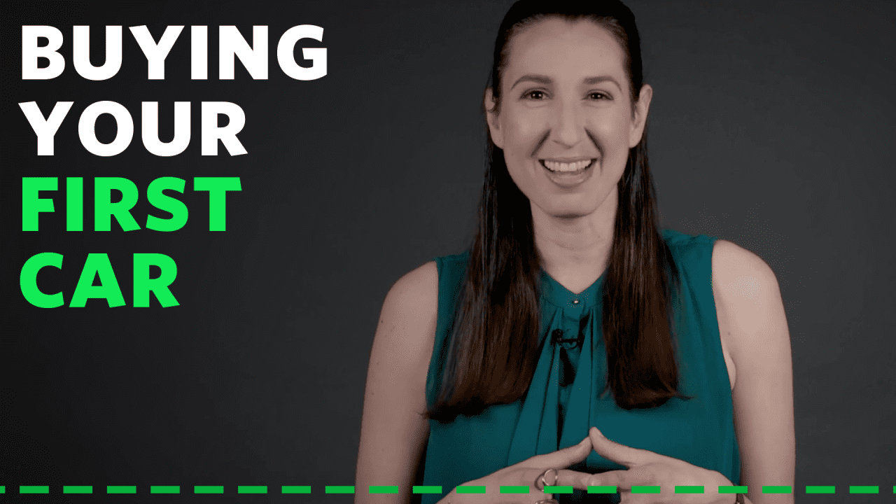 Buying your first car? Here's what you need to know - MarketWatch