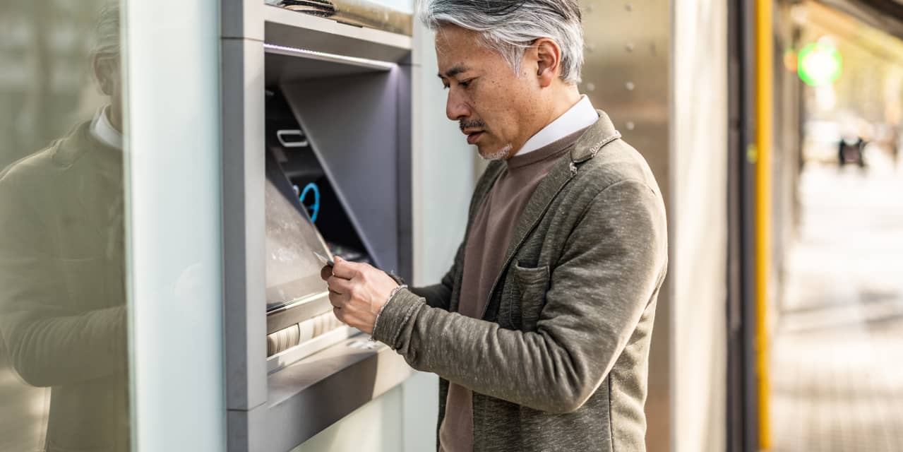 Banks are raking in billions from overdraft fees, despite stricter ...