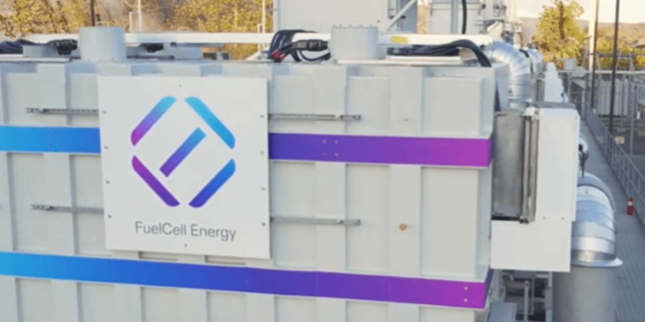 FuelCell Energy to cut 17% of its staff as part of a global ...