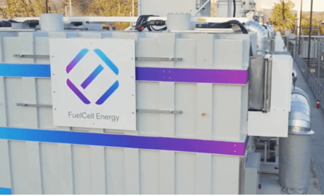 FuelCell Energy to cut 17% of its staff as part of a global ...