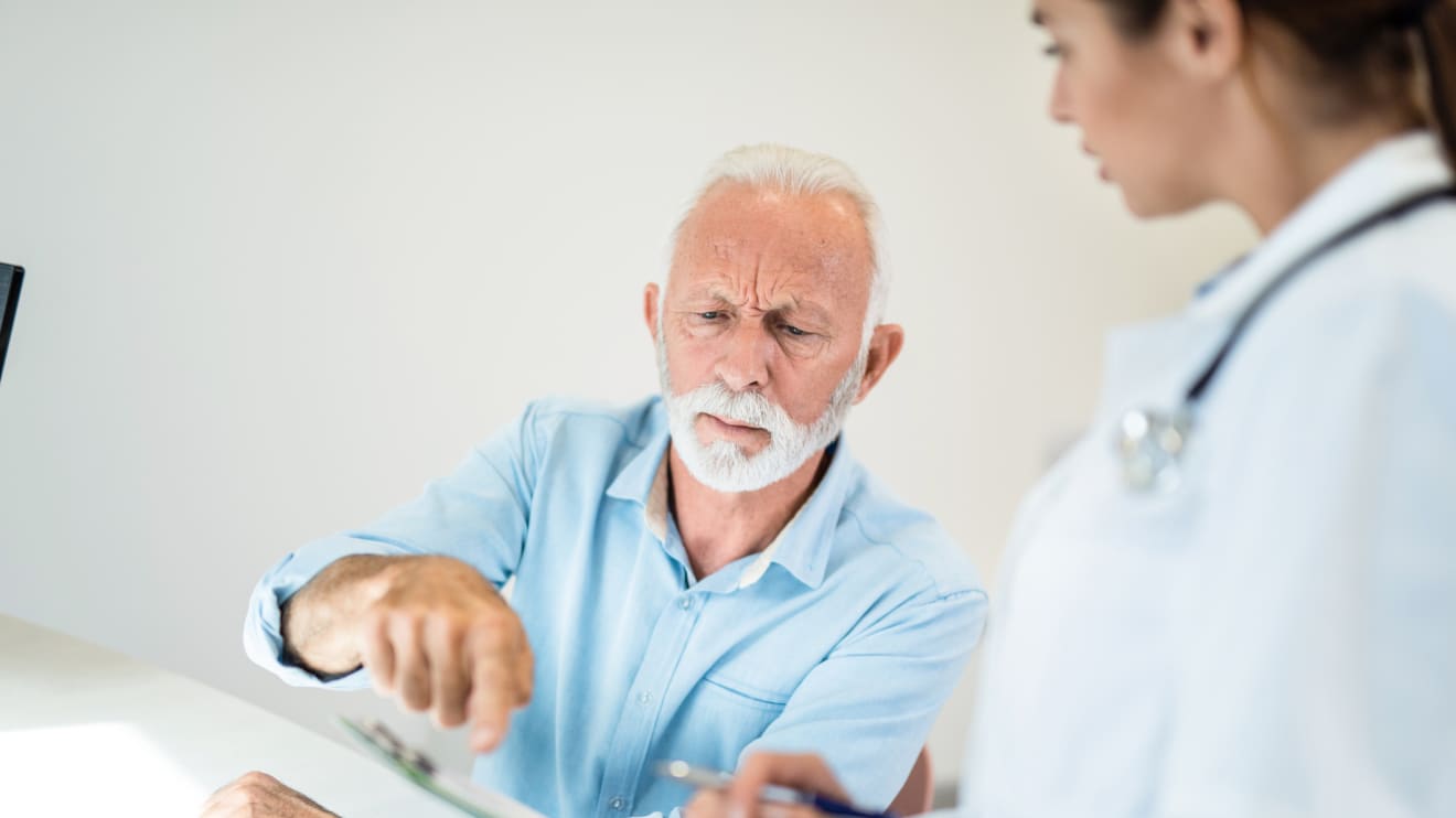 Is your doctor downplaying your symptoms? How to stand up for yourself ...