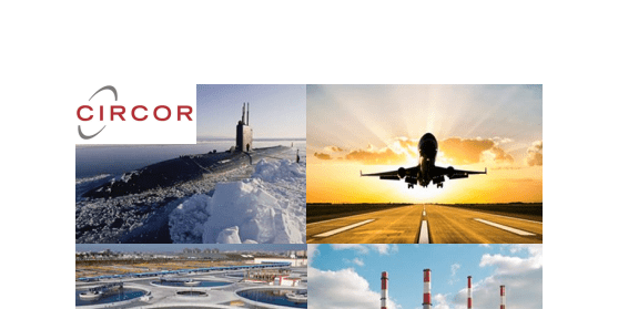 Circor’s stock rockets after buyout deal with KKR valued at $1.6 ...